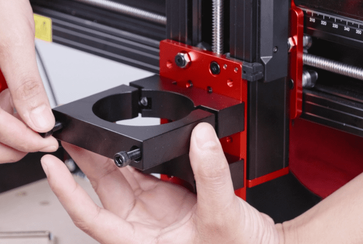 Assembly tutorial | TWOTREES Wiki